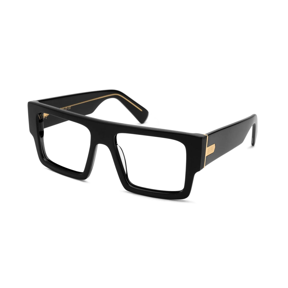 Diego Clear – 9FIVE Eyewear