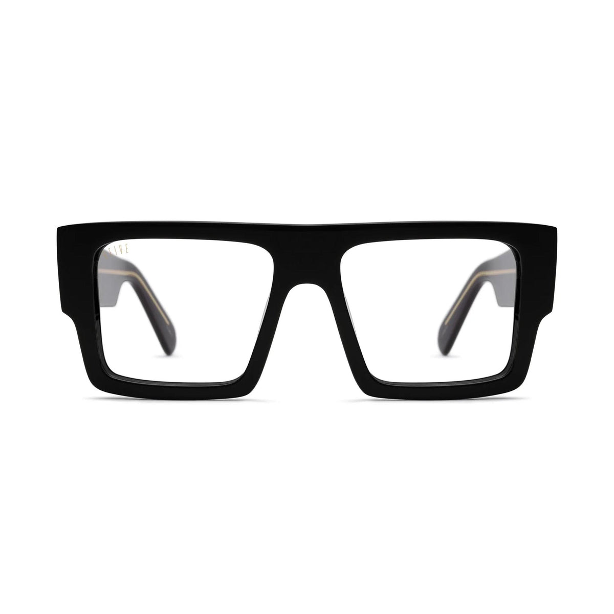 Diego Clear – 9FIVE Eyewear
