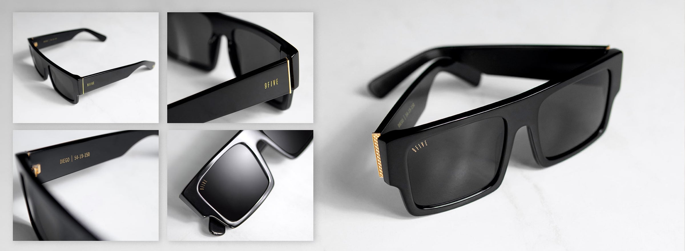 9FIVE Luxury Eyewear and Accessories – 9FIVE Eyewear