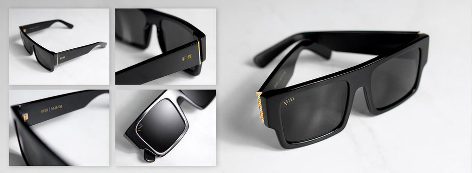 9FIVE Luxury Eyewear and Accessories – 9FIVE Eyewear