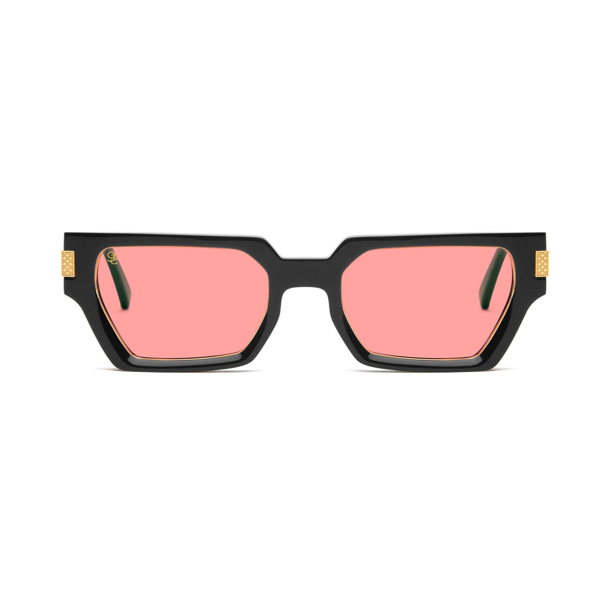 Locks Black & Monaco Green – 9FIVE Eyewear