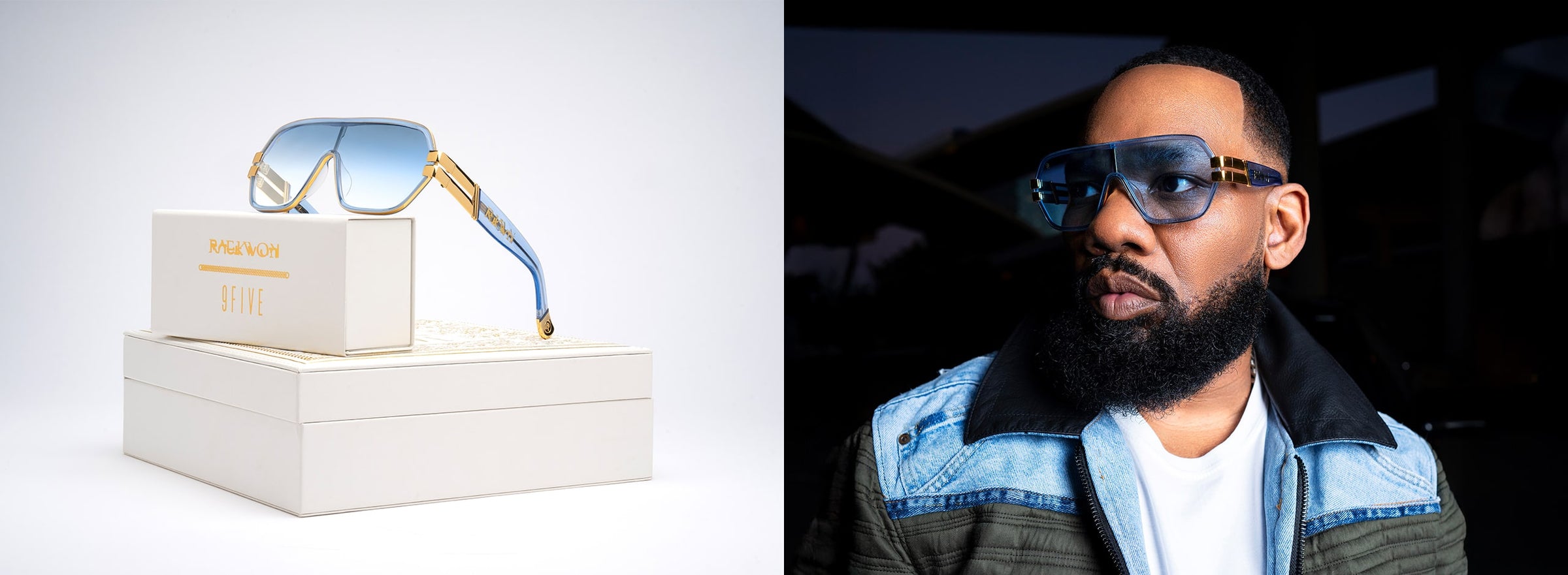 9FIVE Luxury Eyewear and Accessories – 9FIVE Eyewear