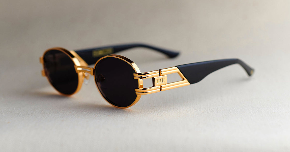 9FIVE FLIP-UPS - Prescription eyewear – 9FIVE Eyewear